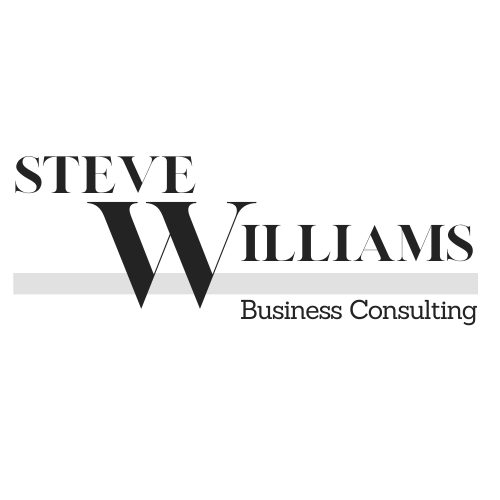 Steve Williams Business Consulting Meet Steve Williams: Entrepreneur ...